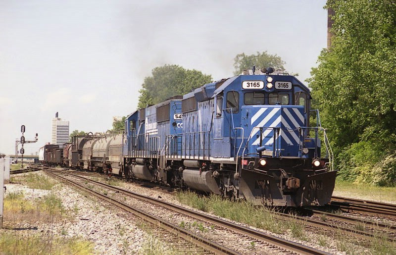 NS'S Alabama Division NA District